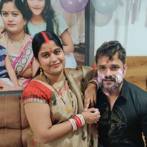 Kriti Yadav Bio, Height, Boyfriend, Father Name, Age & Income