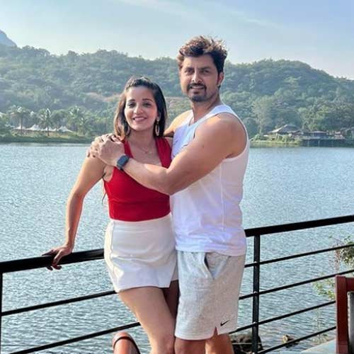 Vikrant Singh Rajpoot Wife Name, Height, Parents, Income & Age Vikrant Singh Rajpoot Wife Name, Height, Parents, Income & Age