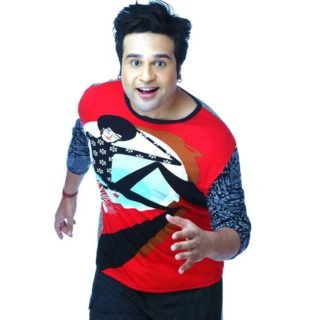 Krushna Abhishek Bio, Family Details, Girlfriend Name, Wife Name & Age ...