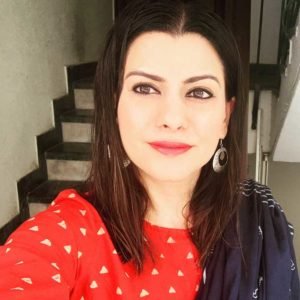 Nidhi Razdan Bio, Height, Husband Name, Father Name, Age & Image - info ...