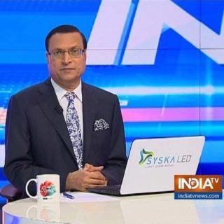 India TV News Anchor | IndiaTV News Anchor List- info Knocks