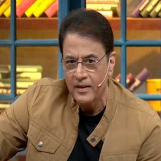 Arun Govil Bio, Height, Wife Name, Salary, Qualification, Father Name & Age - info Knocks