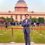 Amish Devgan Bio, Height, Wife Name, Salary, Girlfriend Name, Father ...