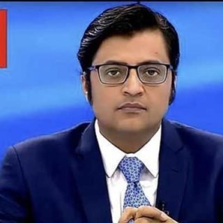 Republic Bharat TV | Republic Bharat TV Anchor List - info Knocks