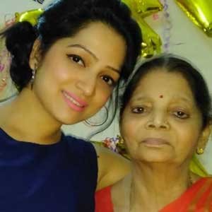 Preeti Raghunandan Bio, Height, Husband Name, Salary, Father Name, Age ...