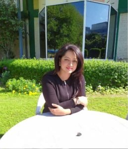 Preeti Raghunandan Bio, Height, Husband Name, Salary, Father Name, Age ...