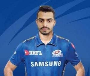 Prince Balwant Rai Singh Bio, Family Details, Qualification, IPL, Net ...