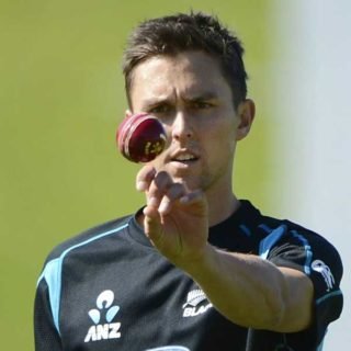 Trent Boult Wife Name, Parents Name, Net Worth, Height & Age - info Knocks