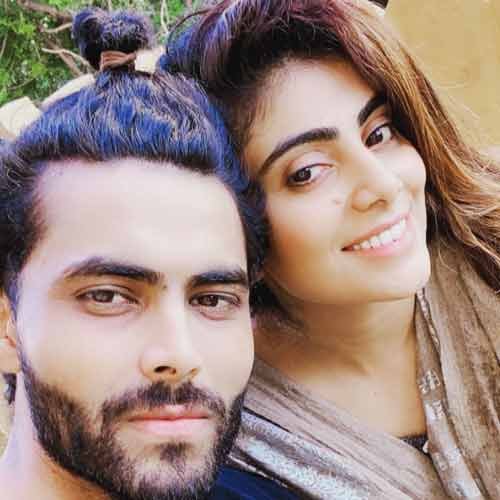 Ravindra Jadeja Height, Parents, Wife Name, Age & Income