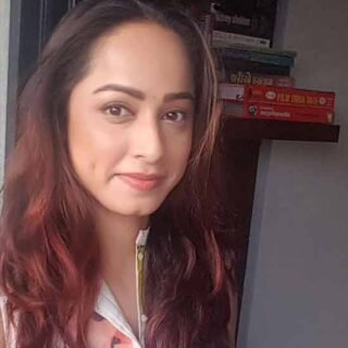 Ansha Sayed Bio, Parents, Affairs, Husband Name, Age & Income - info Knocks
