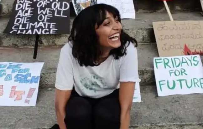 Disha Ravi Bio, Parents, Husband Name, Salary, Income, Father Name ...