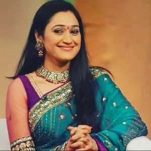 Disha Vakani Height, Parents, Affairs, Husband Name, Age & Income ...