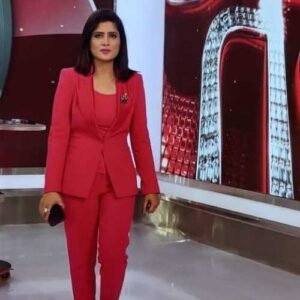 Neha Batham Bio, Height, Husband Name, Salary, Income & Age