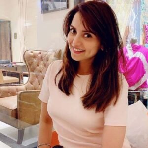 Kuljeet Randhawa Height, Parents, Affairs, Husband Name, Age & Income ...