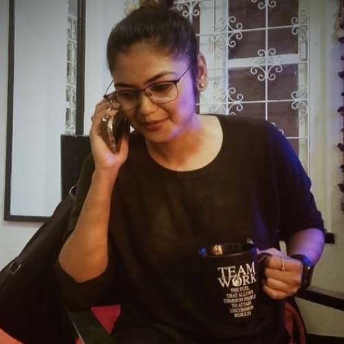 Saayoni Ghosh Height, Parents, Affairs, Husband Name, Age & Income ...