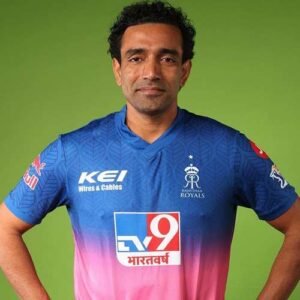 Robin Uthappa Wife Name, Parents Name, Net Worth, Height & Age - info ...