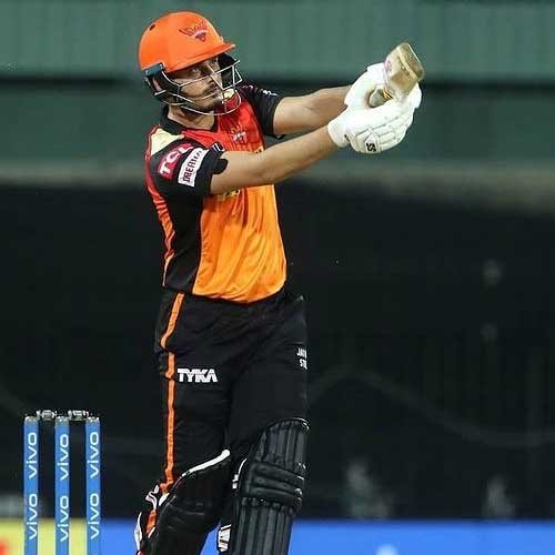 Abdul Samad Bio, Height, Parents, Wife, Income & Age - info Knocks