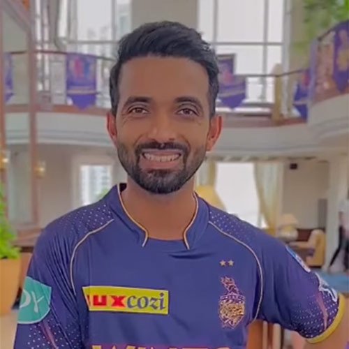 Ajinkya Rahane Wife Name, Height, Parents, Income & Age - info Knocks