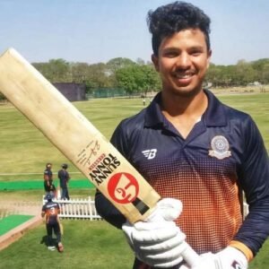 Ashwin Hebbar Bio, Height, Parents, Wife, Income & Age - info Knocks