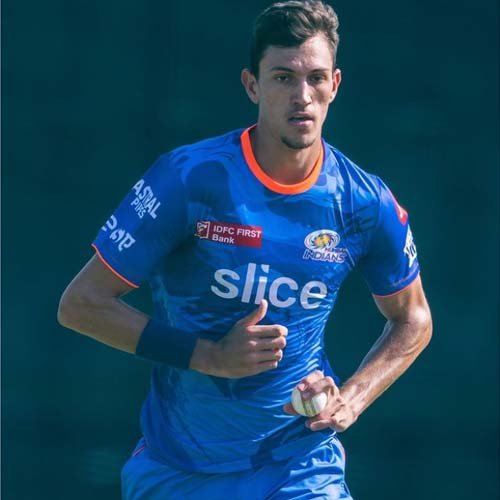 Mumbai Indians Squad 2023 | Mumbai Indians Schedule Men