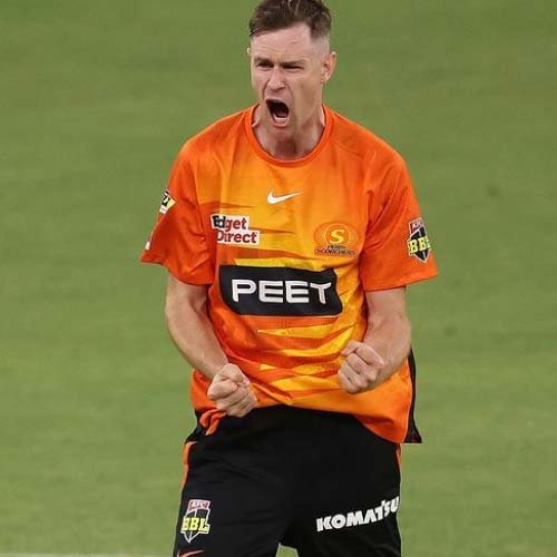 Jason Behrendorff Wife Name, Parents Name, Net Worth, Height & Age ...