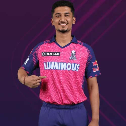 Rajasthan Royals Team, Schedule, Match List, Venue Details