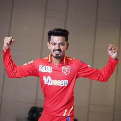 Punjab Kings Squad, Schedule, Time Table & Match List
