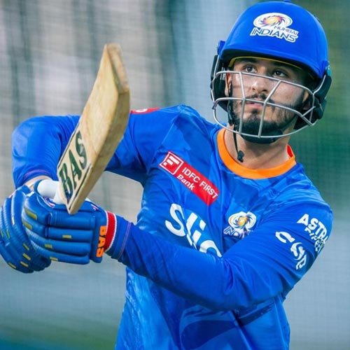 Mumbai Indians Squad 2023 | Mumbai Indians Schedule Men