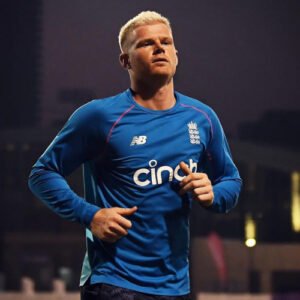 Sam Billings Bio, Height, Parents, Wife, Income & Age