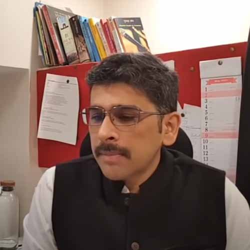 NDTV India Anchor | NDTV Anchor List | NDTV Female Reporters