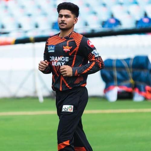 Sunrisers Hyderabad Squad, Schedule, Venue Details