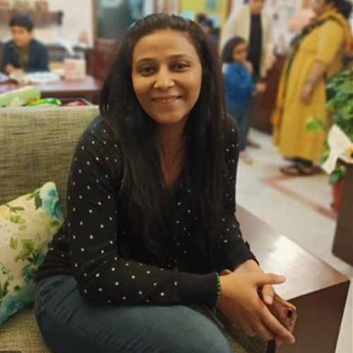 NDTV India Anchor | NDTV Anchor List | NDTV Female Reporters