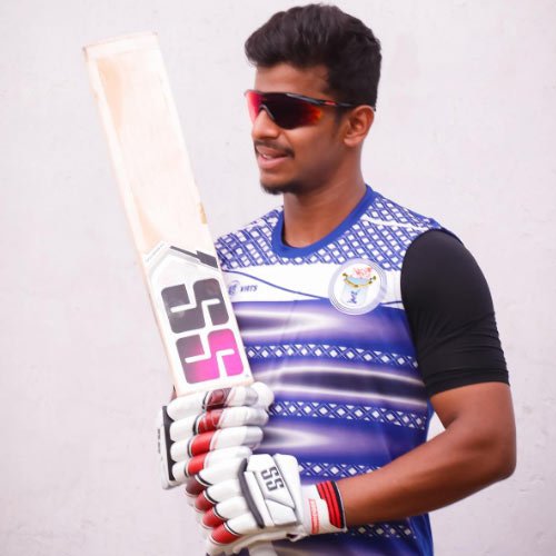 Subhranshu Senapati Height, Parents, Wife, Income & Age - info Knocks