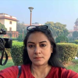 NDTV India Anchor | NDTV Anchor List | NDTV Female Reporters