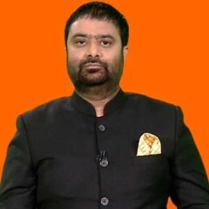 Deepak Chaurasia Height, Wife, Caste, Parents, Income & Age