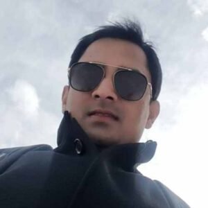 Gaurav Agrawal Height, Wife, Caste, Parents, Income & Age