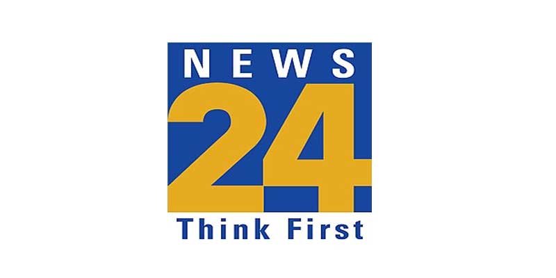 News24 Channel | News24 Anchor Name | News24 Anchor list - info Knocks