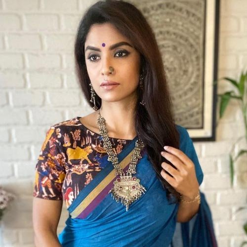 Sayantani Ghosh Height, Parents, Husband Name, Age & Income - info Knocks