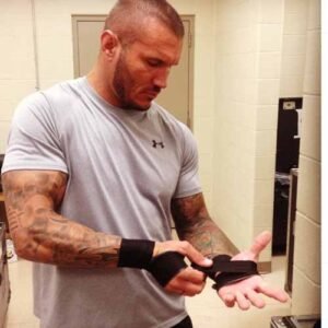 Randy Orton Bio, Height, Parents, Wife Name, Income & Age