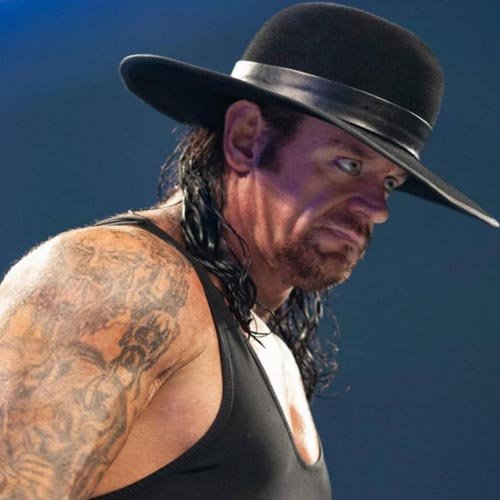 The Undertaker Height, Parents, Wife Name, Income & Age