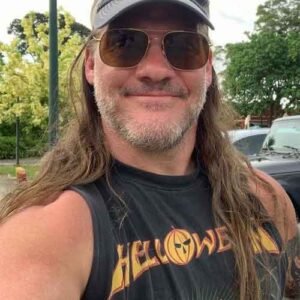 Chris Jericho Bio, Height, Parents, Wife Name, Income & Age