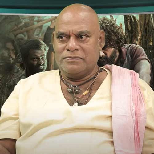 Pushpa: The Rise – Part 01 Cast, Actor, Actress and Director Name