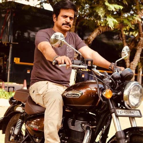 Pushpa: The Rise – Part 01 Cast, Actor, Actress and Director Name