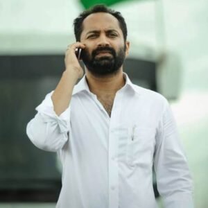 Fahadh Faasil Height, Affairs, Parents, Wife, Income & Age - info Knocks