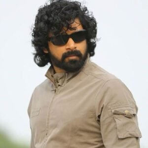 Pushpa: The Rise – Part 01 Cast, Actor, Actress and Director Name