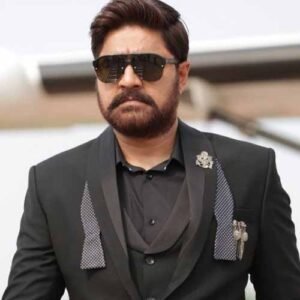 Meka Srikanth Bio, Height, Parents, Wife, Income & Age - info Knocks