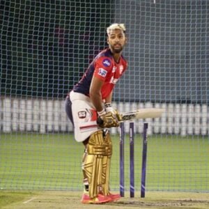 Nicholas Pooran Bio, Height, Parents, Wife, Income & Age - info Knocks
