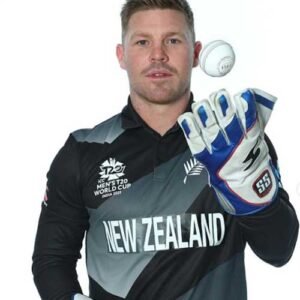 Tim Seifert Wife Name, Parents Name, Net Worth, Height & Age - info Knocks