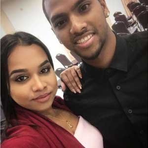 Nicholas Pooran Bio, Height, Parents, Wife, Income & Age - info Knocks