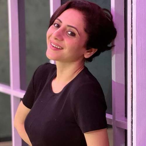 Ghum Hai Kisikey Pyaar Meiin | Ghum Hai Kisikey Pyaar Meiin Cast